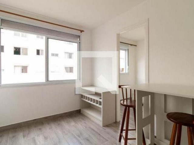 Apartamento à Venda Vila Leopoldina, 2 Quartos, 35 m2