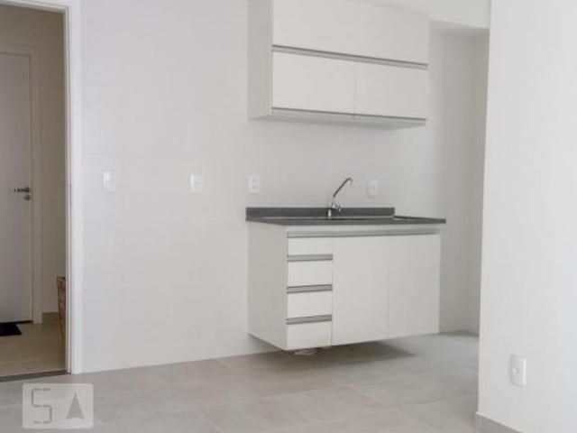 Apartamento à Venda Vila Leopoldina, 2 Quartos, 35 m2