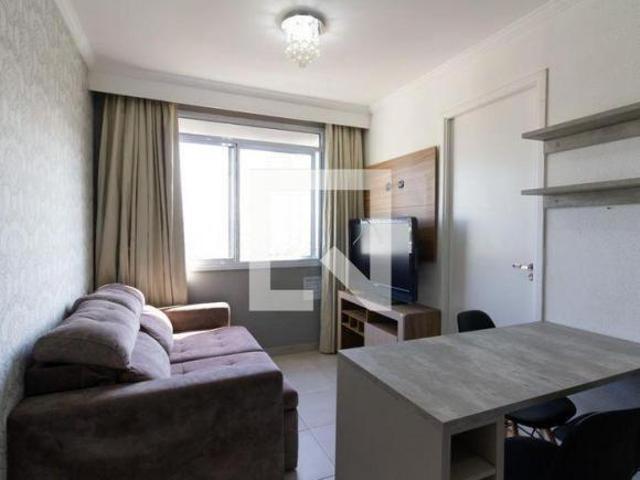 Apartamento à Venda Vila Leopoldina, 2 Quartos, 35 m2