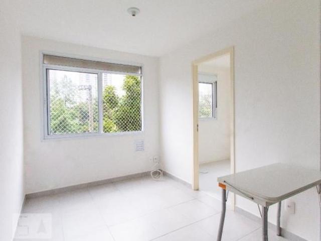 Apartamento à Venda Vila Leopoldina, 2 Quartos, 35 m2