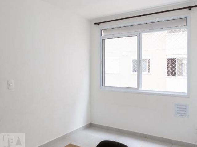 Apartamento à Venda Vila Leopoldina, 2 Quartos, 35 m2