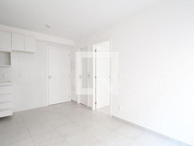 Apartamento à Venda Vila Leopoldina, 2 Quartos, 35 m2