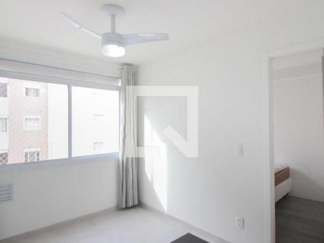 Apartamento à Venda Vila Leopoldina, 2 Quartos, 35 m2