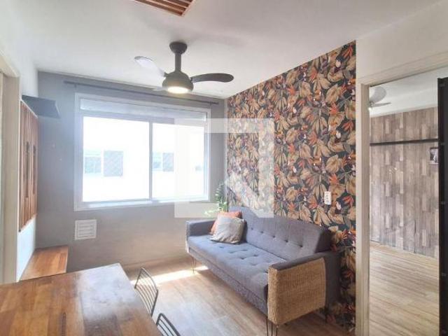 Apartamento à Venda Vila Leopoldina, 2 Quartos, 35 m2