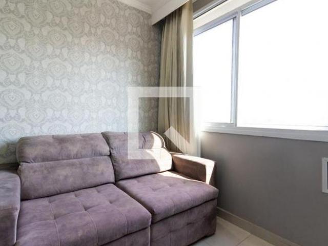 Apartamento à Venda Vila Leopoldina, 2 Quartos, 35 m2