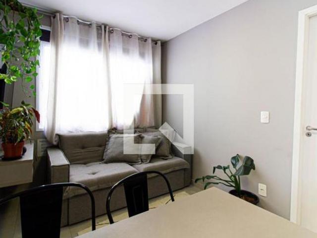Apartamento à Venda Vila Leopoldina, 2 Quartos, 35 m2