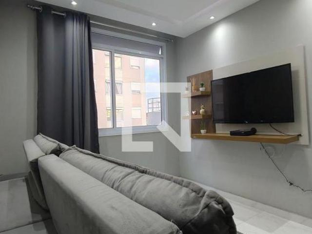 Apartamento à Venda Vila Leopoldina, 2 Quartos, 35 m2