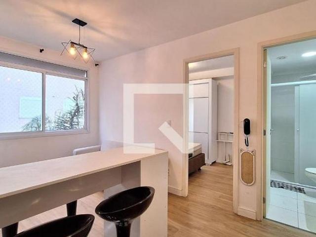 Apartamento à Venda Vila Leopoldina, 2 Quartos, 35 m2