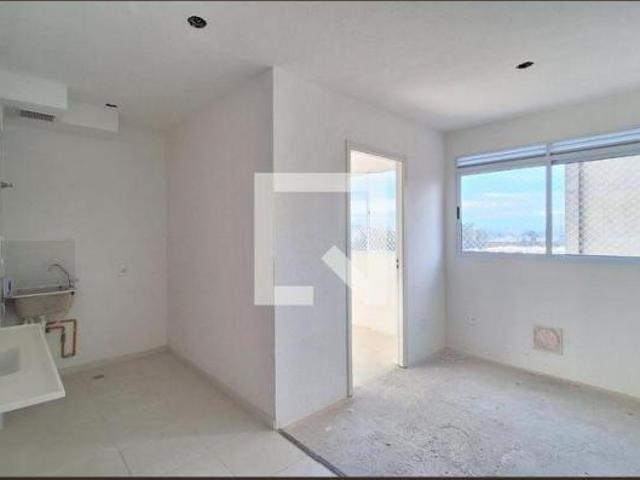 Apartamento à Venda Vila Leopoldina, 2 Quartos, 35 m2