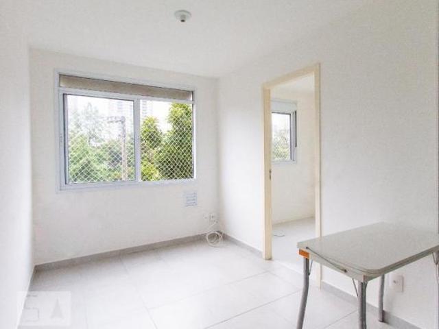 Apartamento à Venda Vila Leopoldina, 2 Quartos, 35 m2