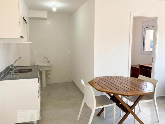 Apartamento à Venda Vila Leopoldina, 2 Quartos, 35 m2