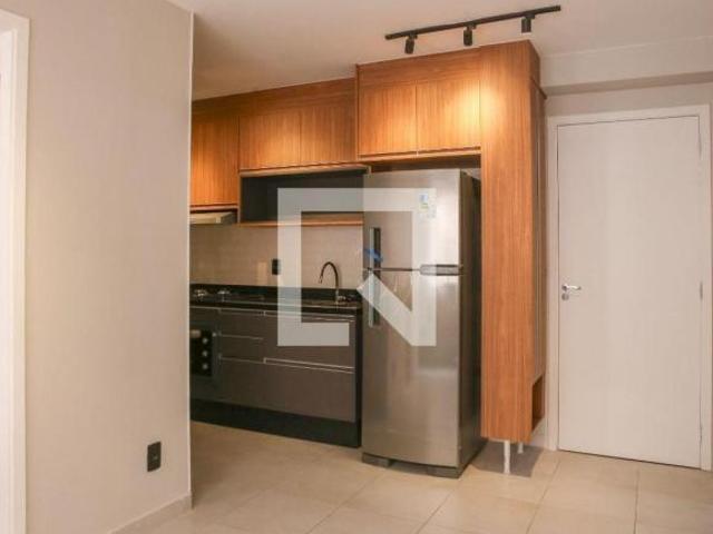 Apartamento à Venda Vila Leopoldina, 2 Quartos, 35 m2