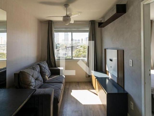 Apartamento à Venda Vila Leopoldina, 2 Quartos, 35 m2