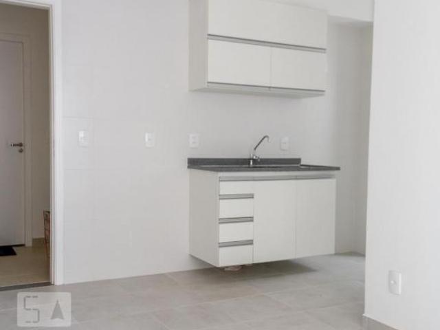 Apartamento à Venda Vila Leopoldina, 2 Quartos, 35 m2