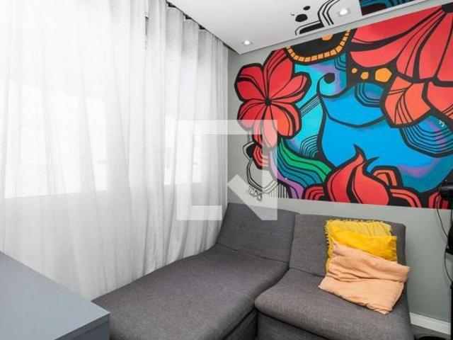 Apartamento à Venda Vila Leopoldina, 2 Quartos, 35 m2