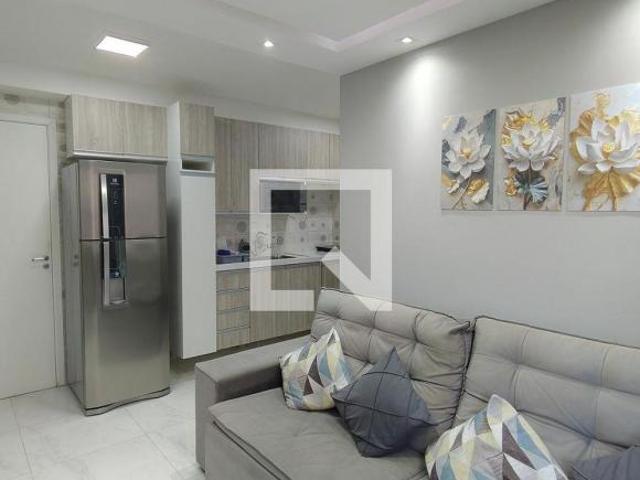 Apartamento à Venda Vila Leopoldina, 2 Quartos, 35 m2