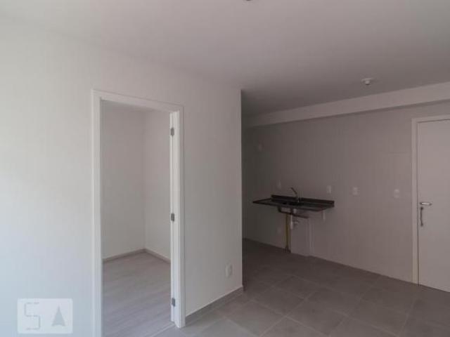 Apartamento à Venda Vila Leopoldina, 2 Quartos, 35 m2