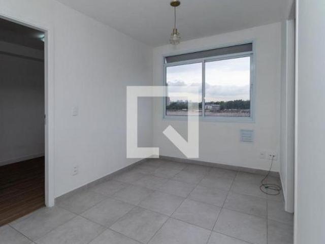 Apartamento à Venda Vila Leopoldina, 2 Quartos, 35 m² São Paulo