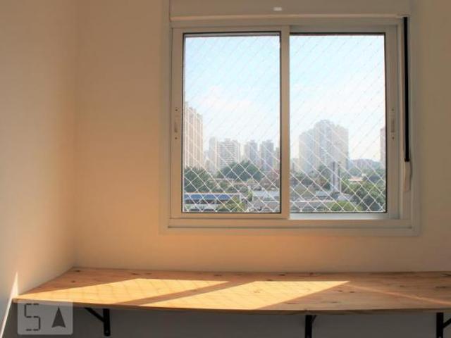 Apartamento à Venda Vila Leopoldina, 2 Quartos, 35 m² São Paulo