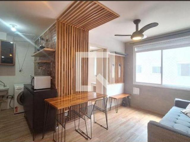 Apartamento à Venda Vila Leopoldina, 2 Quartos, 35 m² São Paulo