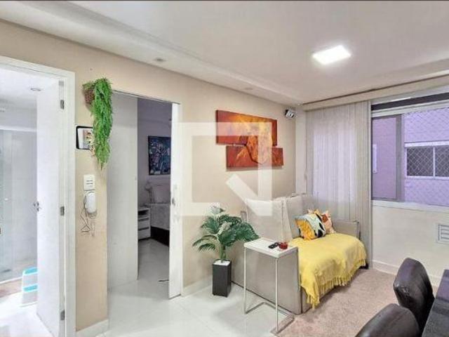 Apartamento à Venda Vila Leopoldina, 2 Quartos, 35 m² São Paulo