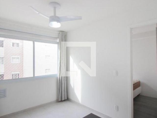 Apartamento à Venda Vila Leopoldina, 2 Quartos, 35 m² São Paulo