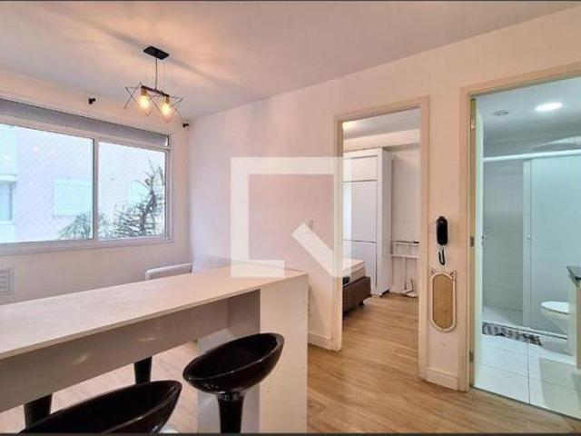 Apartamento à Venda Vila Leopoldina, 2 Quartos, 35 m² São Paulo
