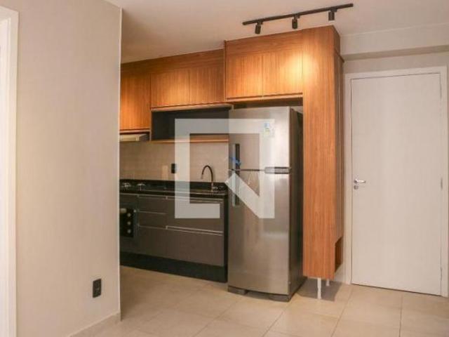 Apartamento à Venda Vila Leopoldina, 2 Quartos, 35 m² São Paulo