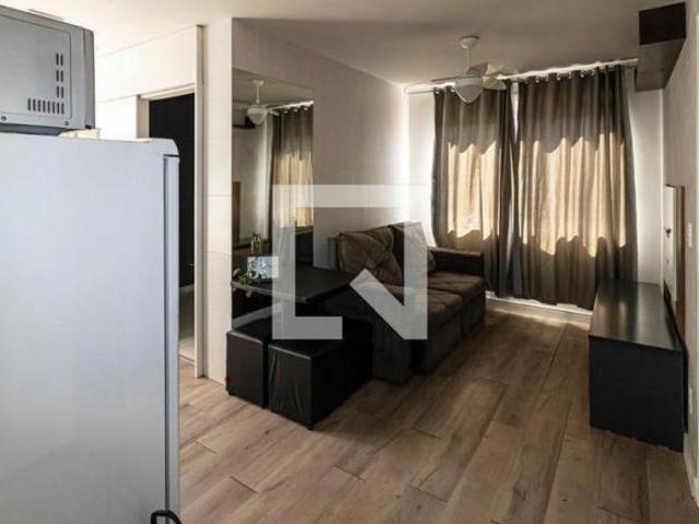 Apartamento à Venda Vila Leopoldina, 2 Quartos, 35 m² São Paulo
