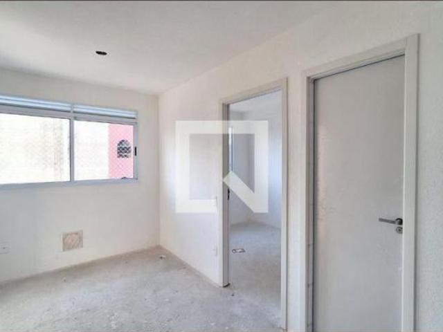 Apartamento à Venda Vila Leopoldina, 2 Quartos, 35 m² São Paulo