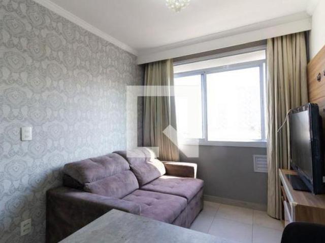 Apartamento à Venda Vila Leopoldina, 2 Quartos, 35 m² São Paulo