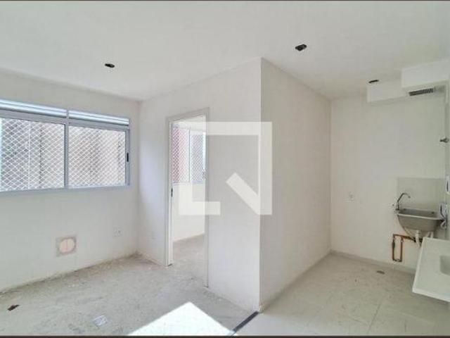 Apartamento à Venda Vila Leopoldina, 2 Quartos, 35 m² São Paulo
