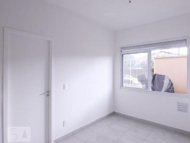 Apartamento à Venda Vila Leopoldina, 2 Quartos, 35 m² São Paulo