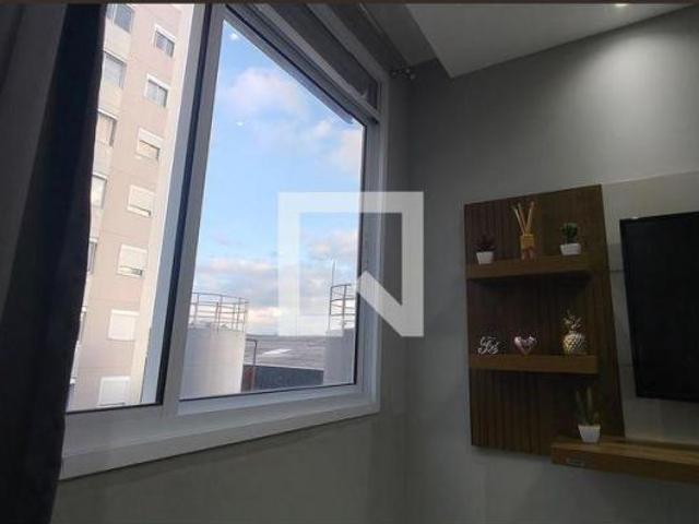 Apartamento à Venda Vila Leopoldina, 2 Quartos, 35 m² São Paulo