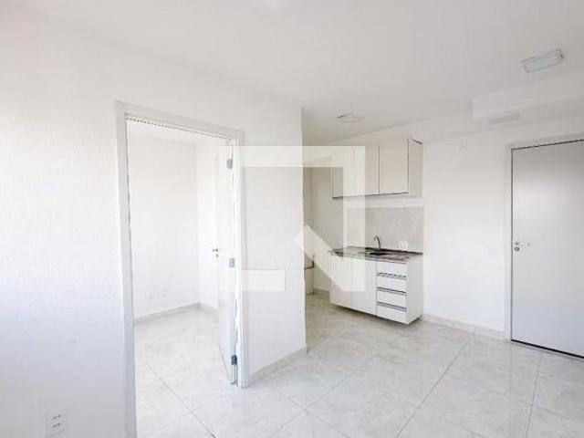 Apartamento à Venda Vila Leopoldina, 2 Quartos, 36 m2