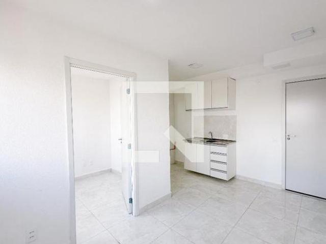 Apartamento à Venda Vila Leopoldina, 2 Quartos, 36 m2