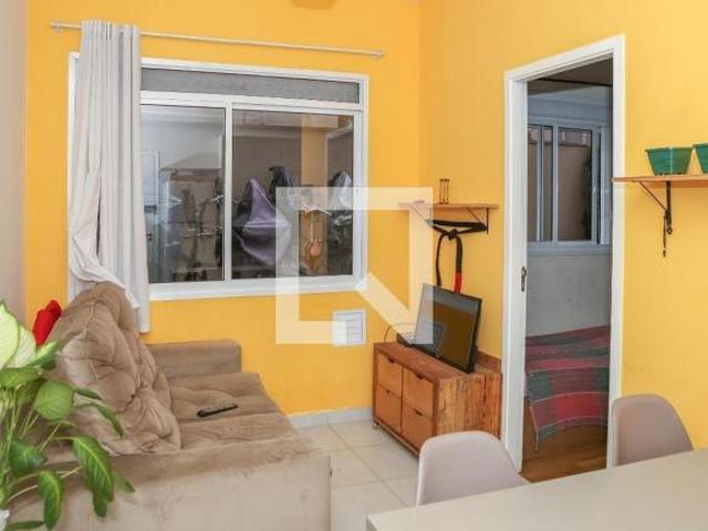Apartamento à Venda Vila Leopoldina, 2 Quartos, 36 m2