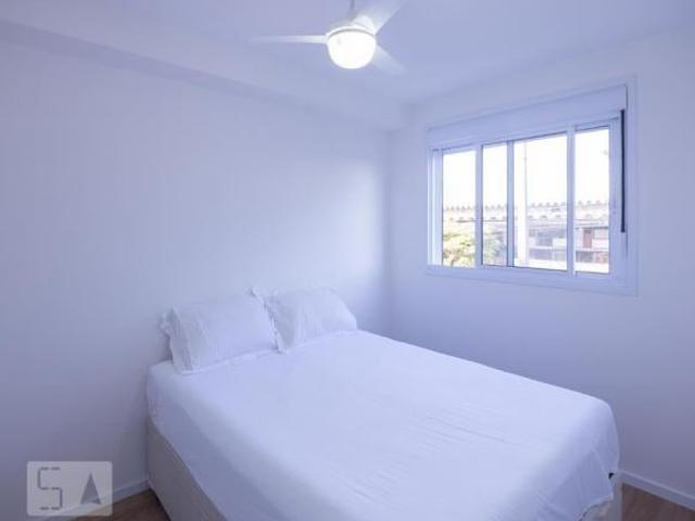 Apartamento à Venda Vila Leopoldina, 2 Quartos, 36 m2