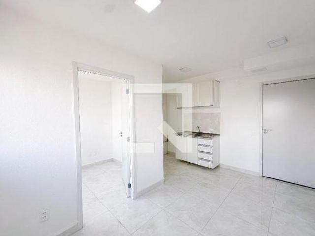 Apartamento à Venda Vila Leopoldina, 2 Quartos, 36 m² São Paulo