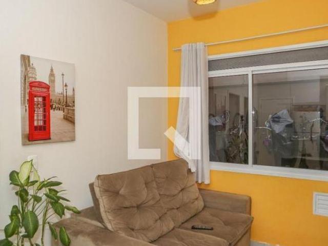 Apartamento à Venda Vila Leopoldina, 2 Quartos, 36 m² São Paulo