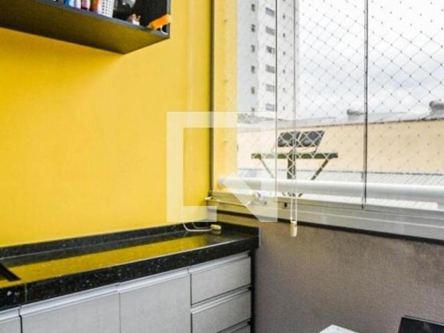 Apartamento à Venda Vila Leopoldina, 2 Quartos, 39 m2