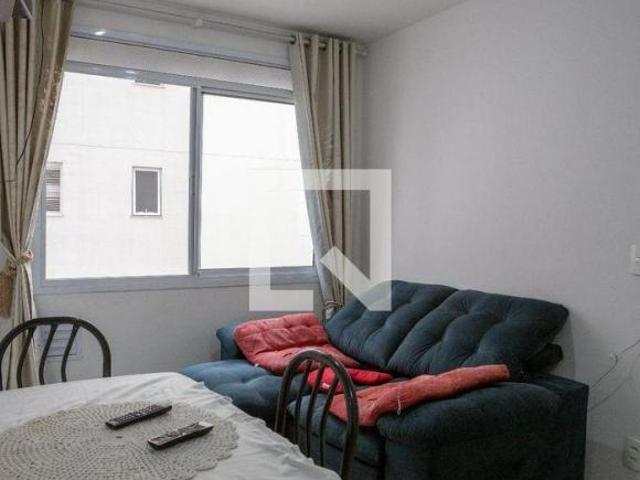 Apartamento à Venda Vila Leopoldina, 2 Quartos, 39 m2