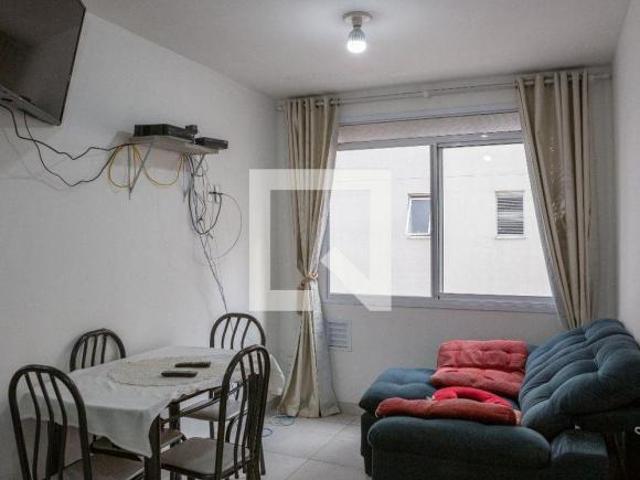 Apartamento à Venda Vila Leopoldina, 2 Quartos, 39 m2