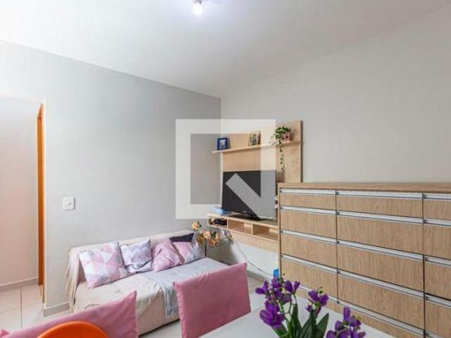 Apartamento à Venda Vila Leopoldina, 2 Quartos, 39 m² Santo André