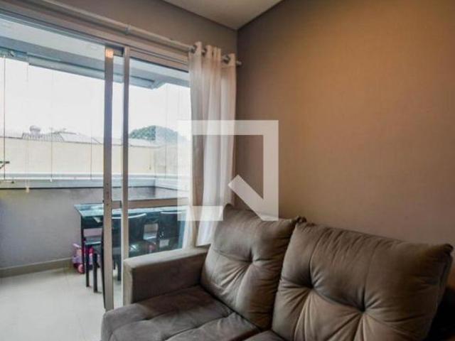 Apartamento à Venda Vila Leopoldina, 2 Quartos, 39 m² Santo André