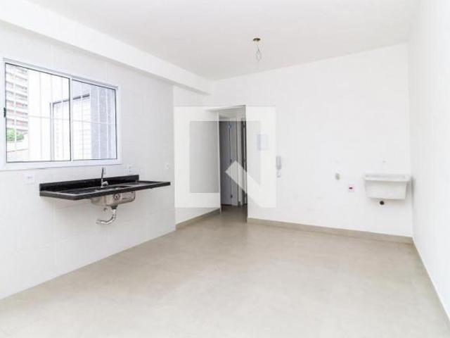 Apartamento à Venda Vila Leopoldina, 2 Quartos, 40 m2