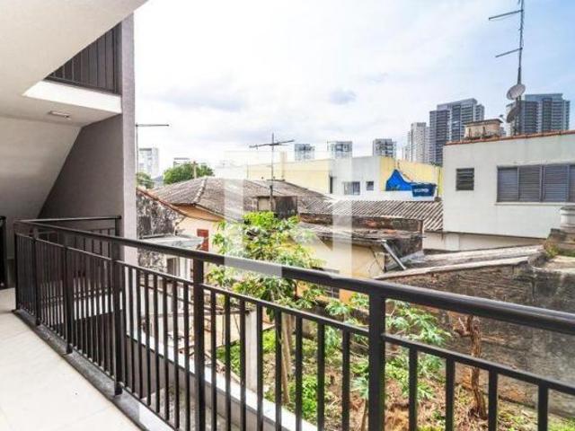 Apartamento à Venda Vila Leopoldina, 2 Quartos, 40 m2