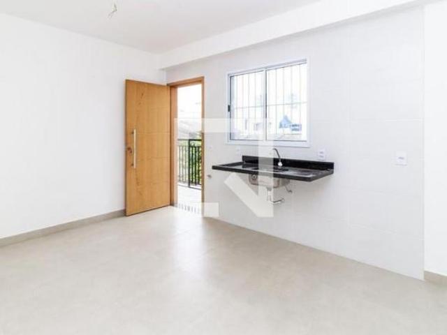 Apartamento à Venda Vila Leopoldina, 2 Quartos, 40 m2