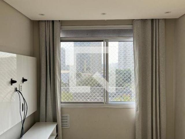 Apartamento à Venda Vila Leopoldina, 2 Quartos, 40 m2
