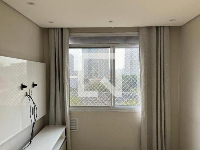Apartamento à Venda Vila Leopoldina, 2 Quartos, 40 m² São Paulo